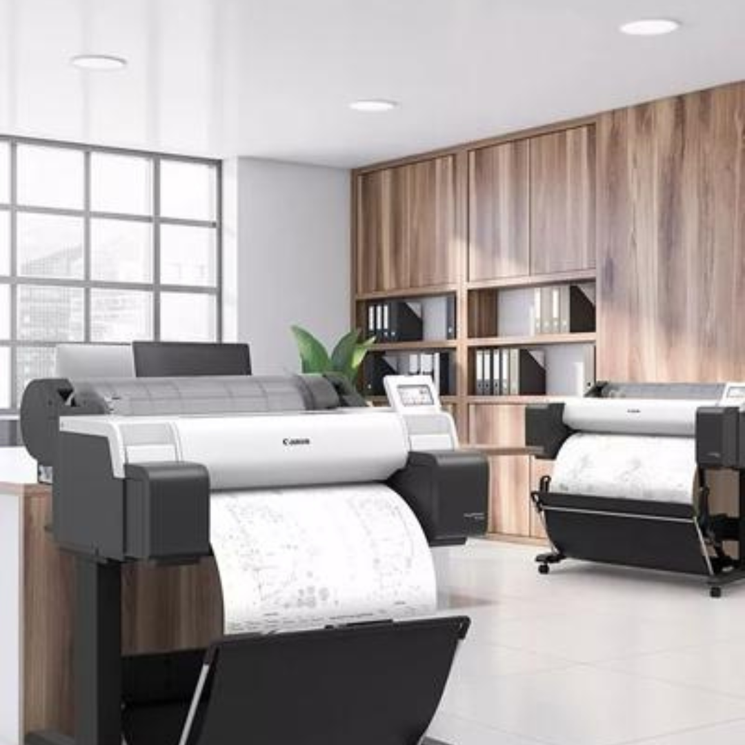 Wide Format Printers | ABM